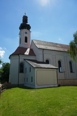 Pfarrei Arnschwang Aktuelles aus dem Gemeindeleben
